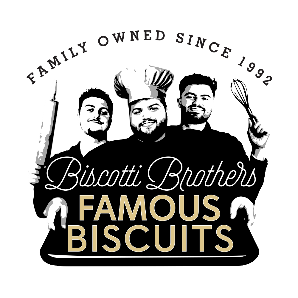 About | Biscotti Brothers Famous Biscuits